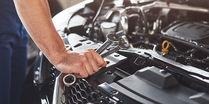 Tipos de repuestos de autos: ¿cuáles son las principales autopartes?