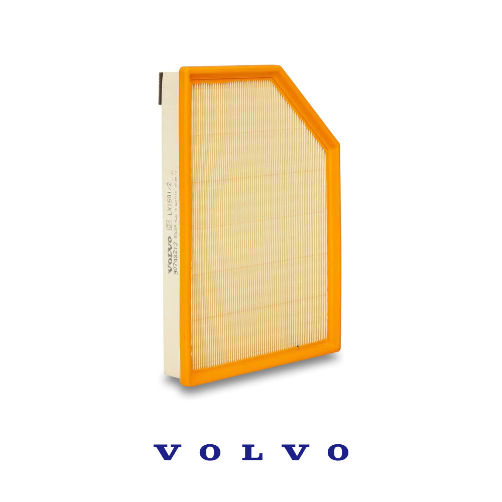 FILTRO DE AIRE - VOLVO