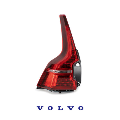 Repuestos Volvo - Funcar