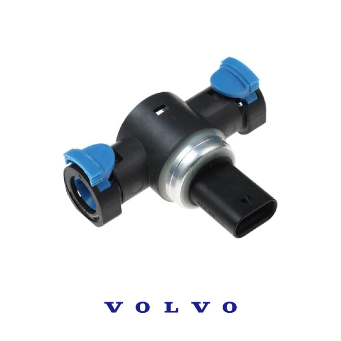 Repuestos Volvo - Funcar