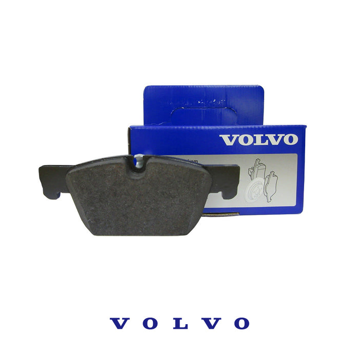 Repuestos Volvo - Funcar