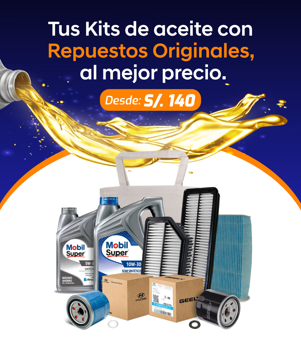 Funcar | Tu tienda especializada en Repuestos Originales Y Accesorios