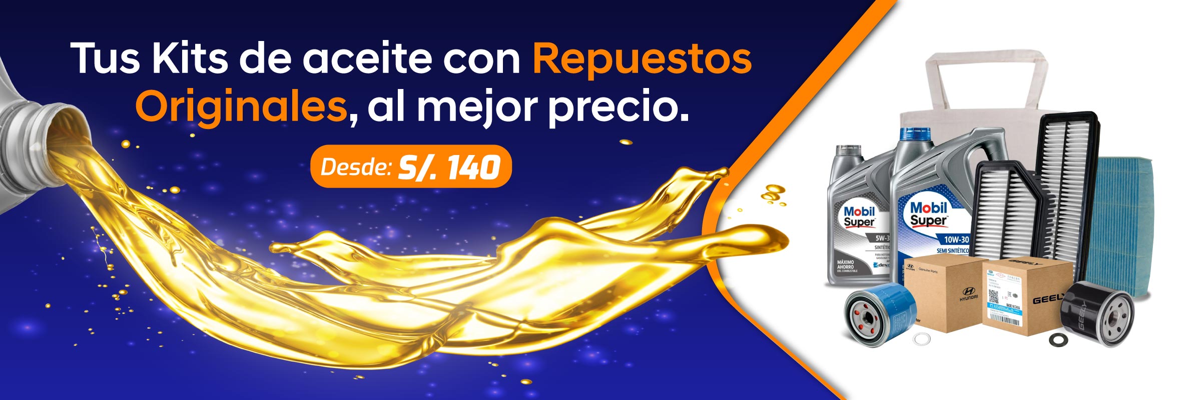 Funcar | Tu tienda especializada en Repuestos Originales Y Accesorios