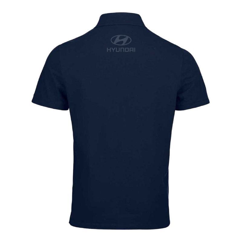 Polo Hyundai N Performance Azul - TALLA L