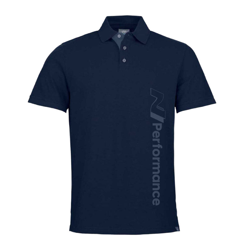 Polo Hyundai N Performance Azul - TALLA L