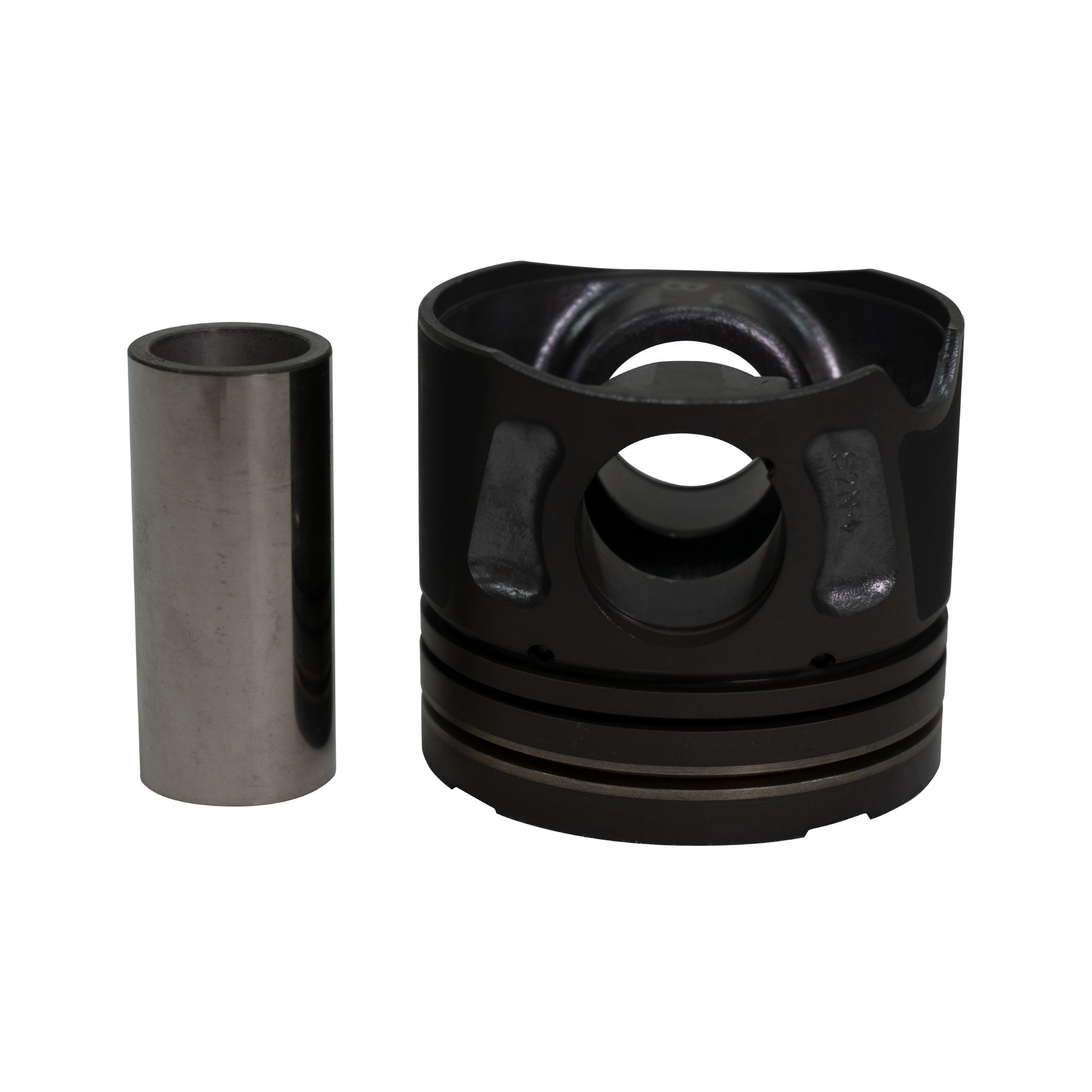 Piston con Pin Std Pick Up 2.2 (2010-2017) | Scorpio ( 2014-2017)