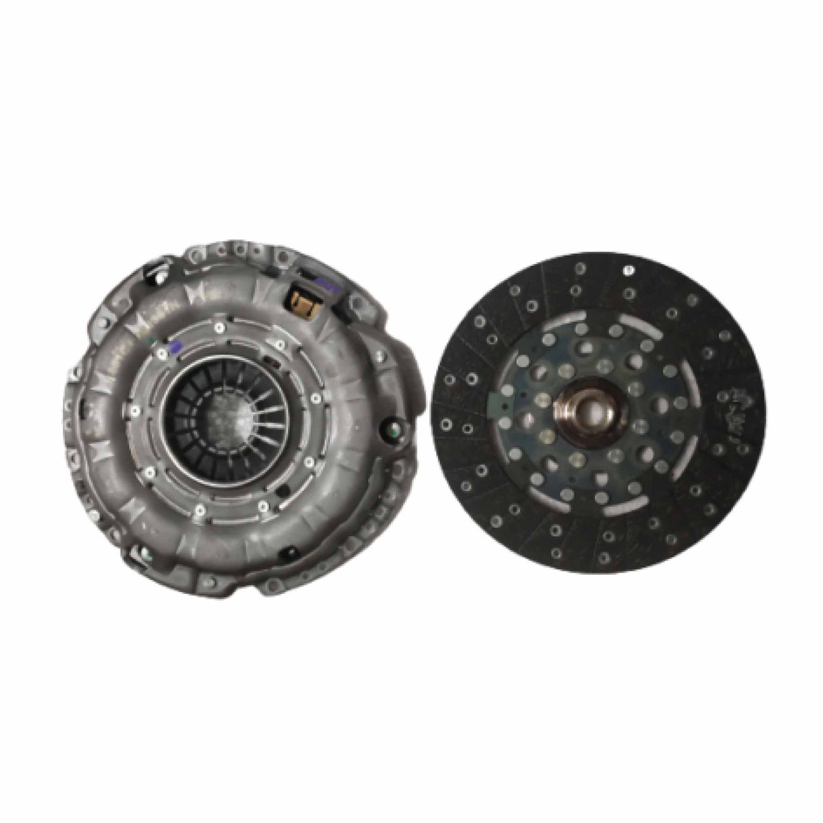 Repuestos para autos - Funcar