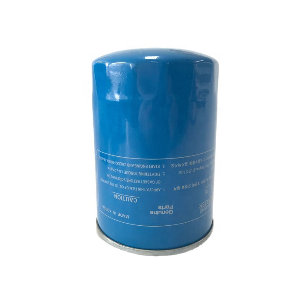 Filtro de Aceite de Motor HD65 | 78 | COUNTY (2008-2019)