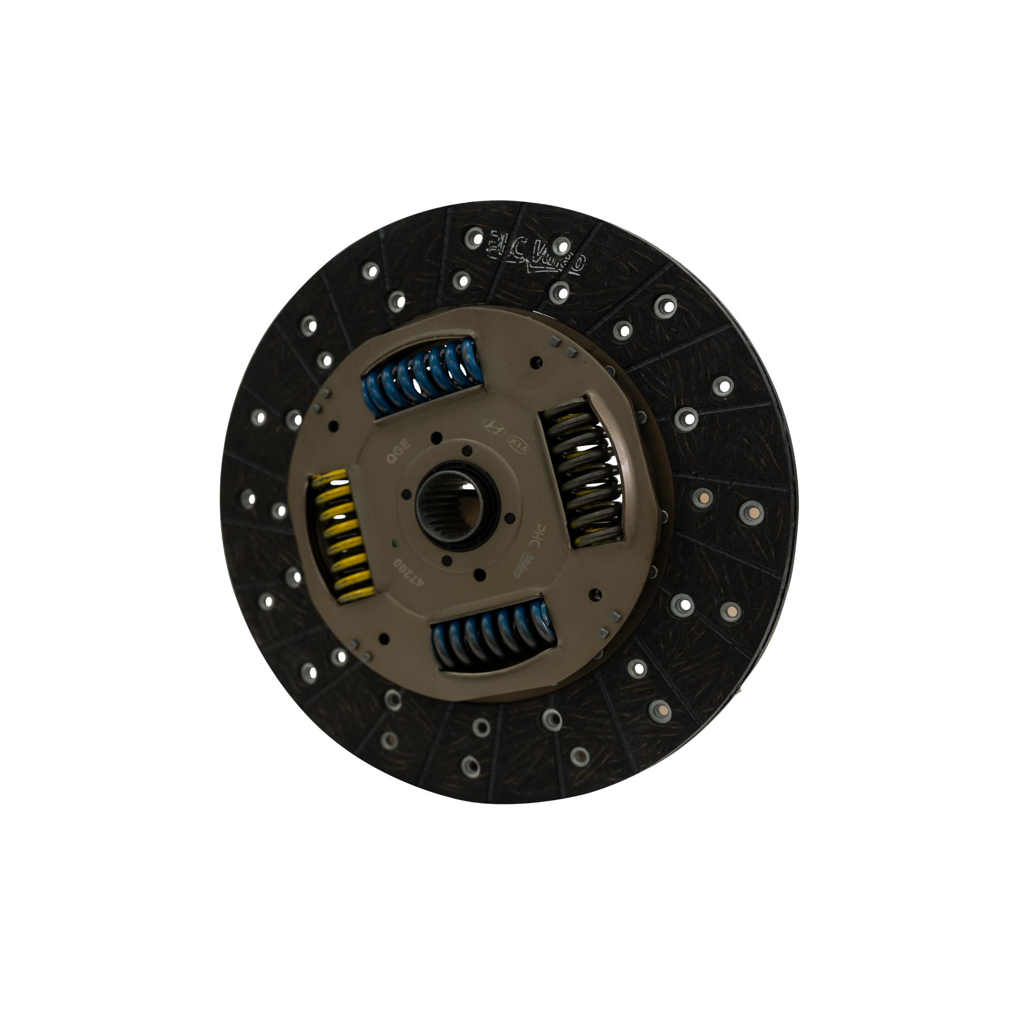 Disco de Embrague H-100 (2004-2022)