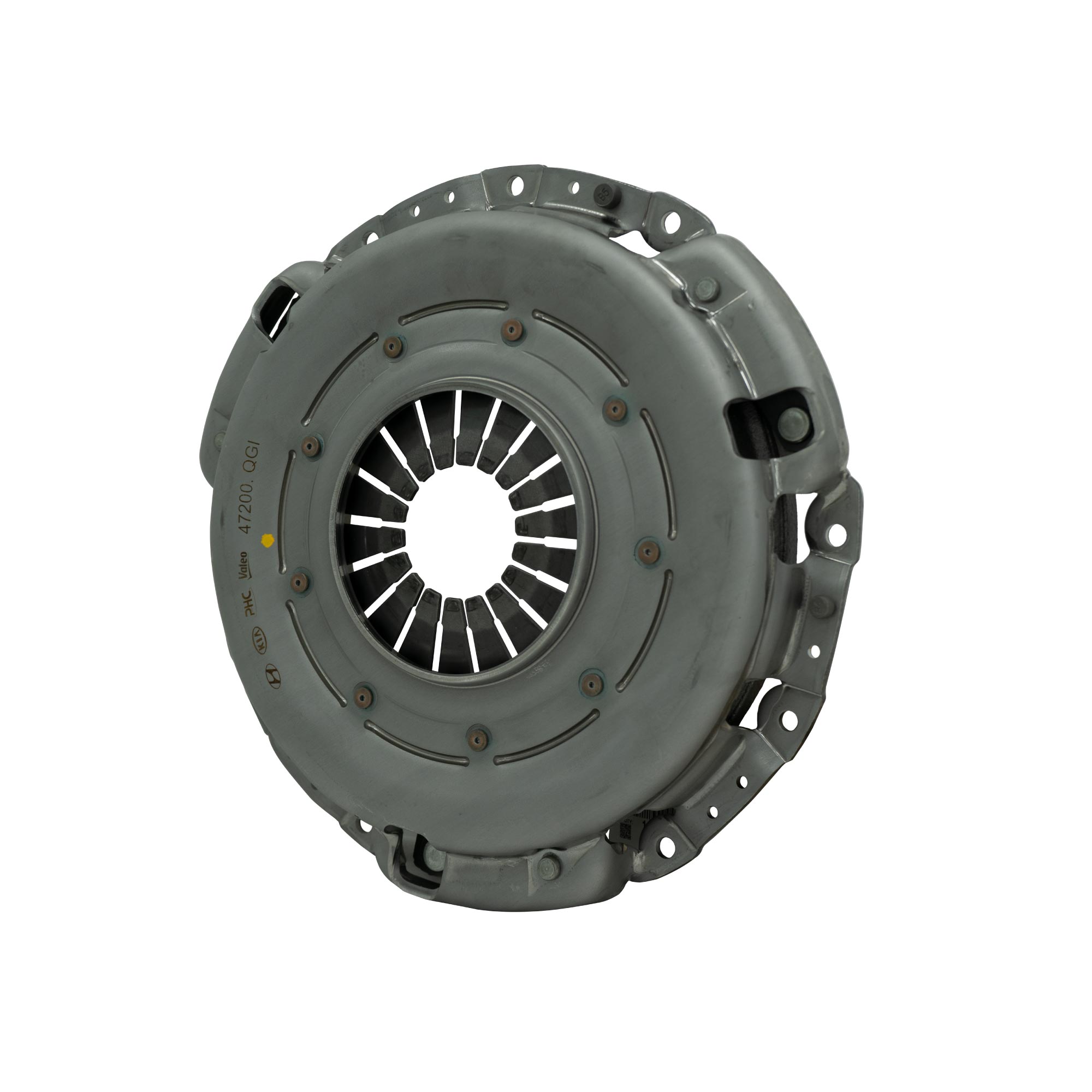 Plato de Embrague Tucson (2016-2019)