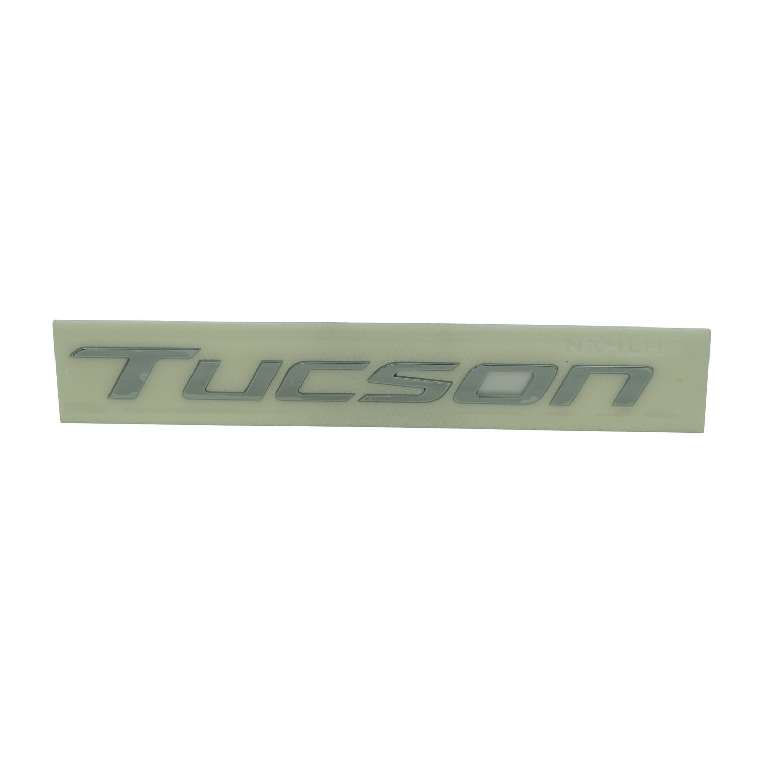 Emblema Posterior Tucson (2021-2022)
